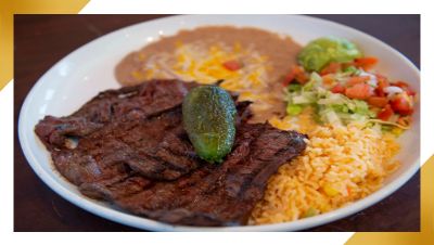 Our Menu – El Tenampa