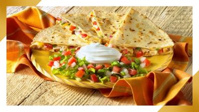 Our Menu – El Tenampa