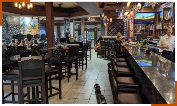 About Us – El Tenampa